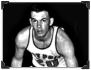 Mike Silliman - Kentucky High School Basketball Hall Of Fame