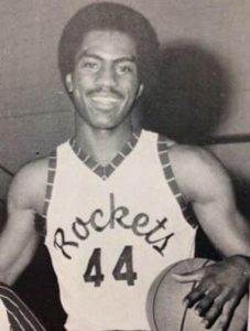 Charles Hurt - Kentucky High School Basketball Hall Of Fame