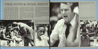 Jock Sutherland Passed Away – Kentucky High School Basketball Hall Of Fame