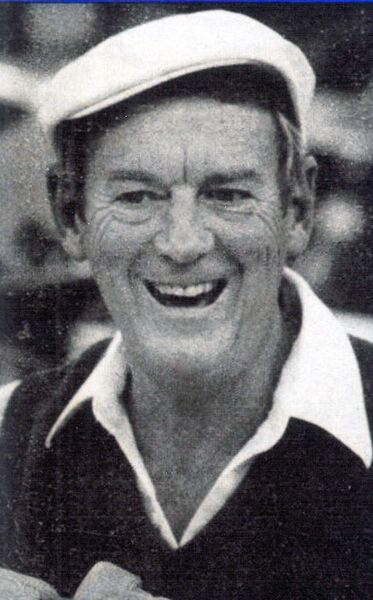 Jock Sutherland Passed Away – Kentucky High School Basketball Hall Of Fame