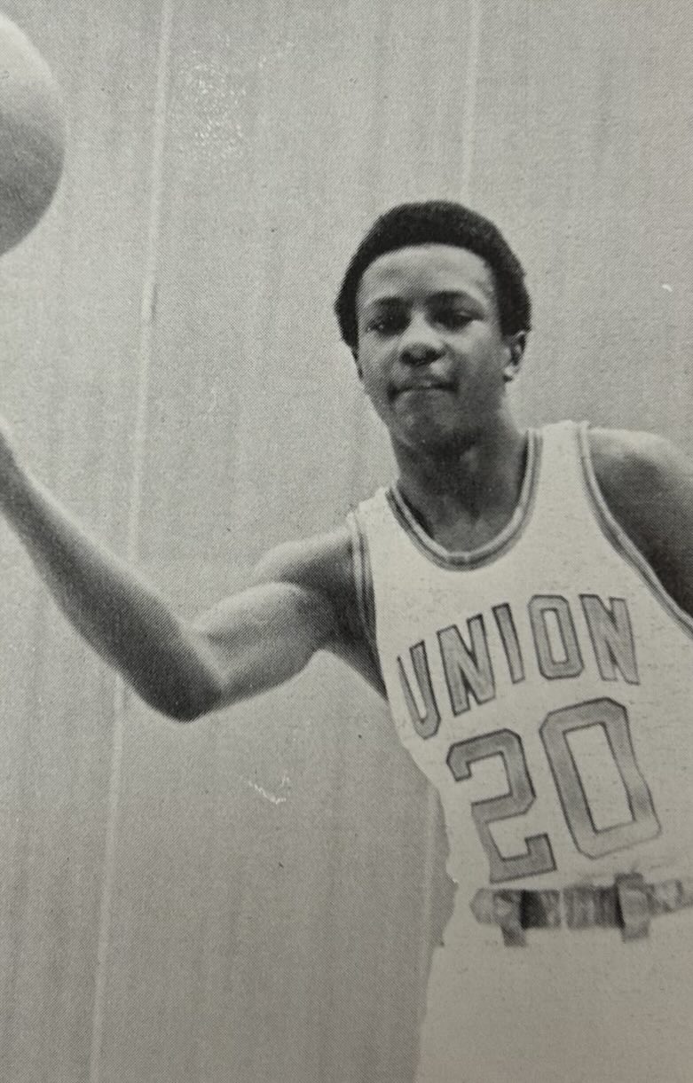 Dwane Casey - Kentucky High School Basketball Hall Of Fame